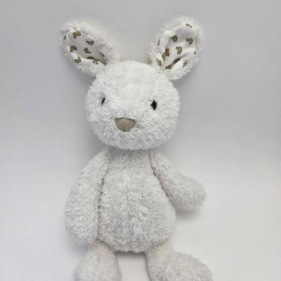 Toys | Jellycat Moonbeam Nugget Bunny Rare Collectible 12 Inch | Poshmark